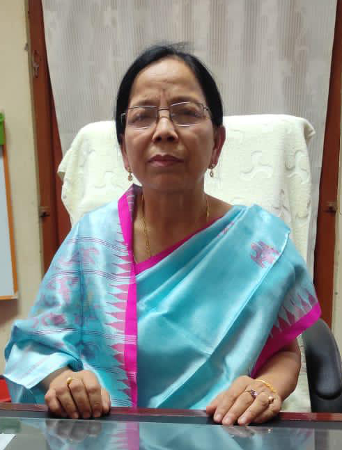 Dhanamanjuri College of Science – Dhanamanjuri University, Imphal, Manipur